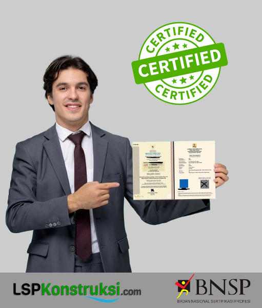 Sertifikat Kompetensi BNSP Data Management Staff | pelatihan sertifikat ...